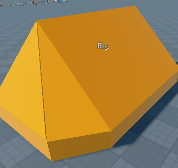 Problem while building a tent - Building Support - Developer Forum | Roblox