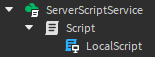 :SetStateEnabled() not working - Scripting Support - Developer Forum | Roblox