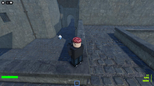 My Weapon Kit + Medieval maps - Creations Feedback - Developer Forum ...