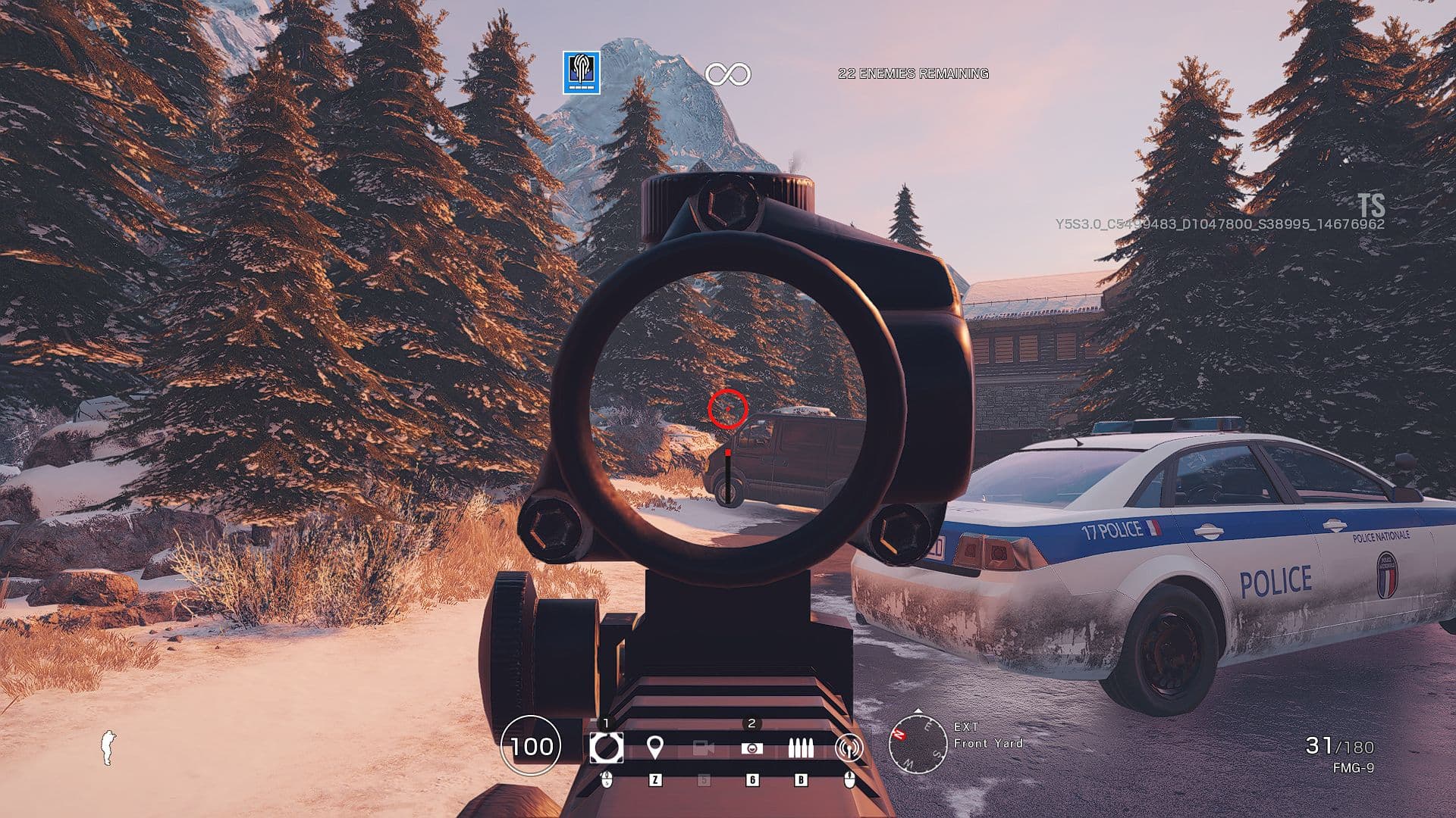 How to fix the camera on an object - Scripting Support - Developer Forum | Roblox