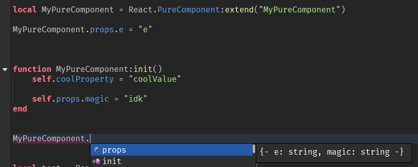 How To: React + Roblox - Page 2 - Roblox Staff - Developer Forum | Roblox