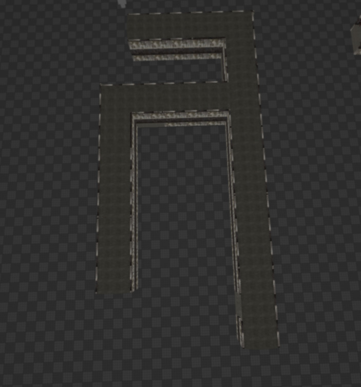 Rooms Generate Inside Of Eachother Scripting Support Developer Forum Roblox