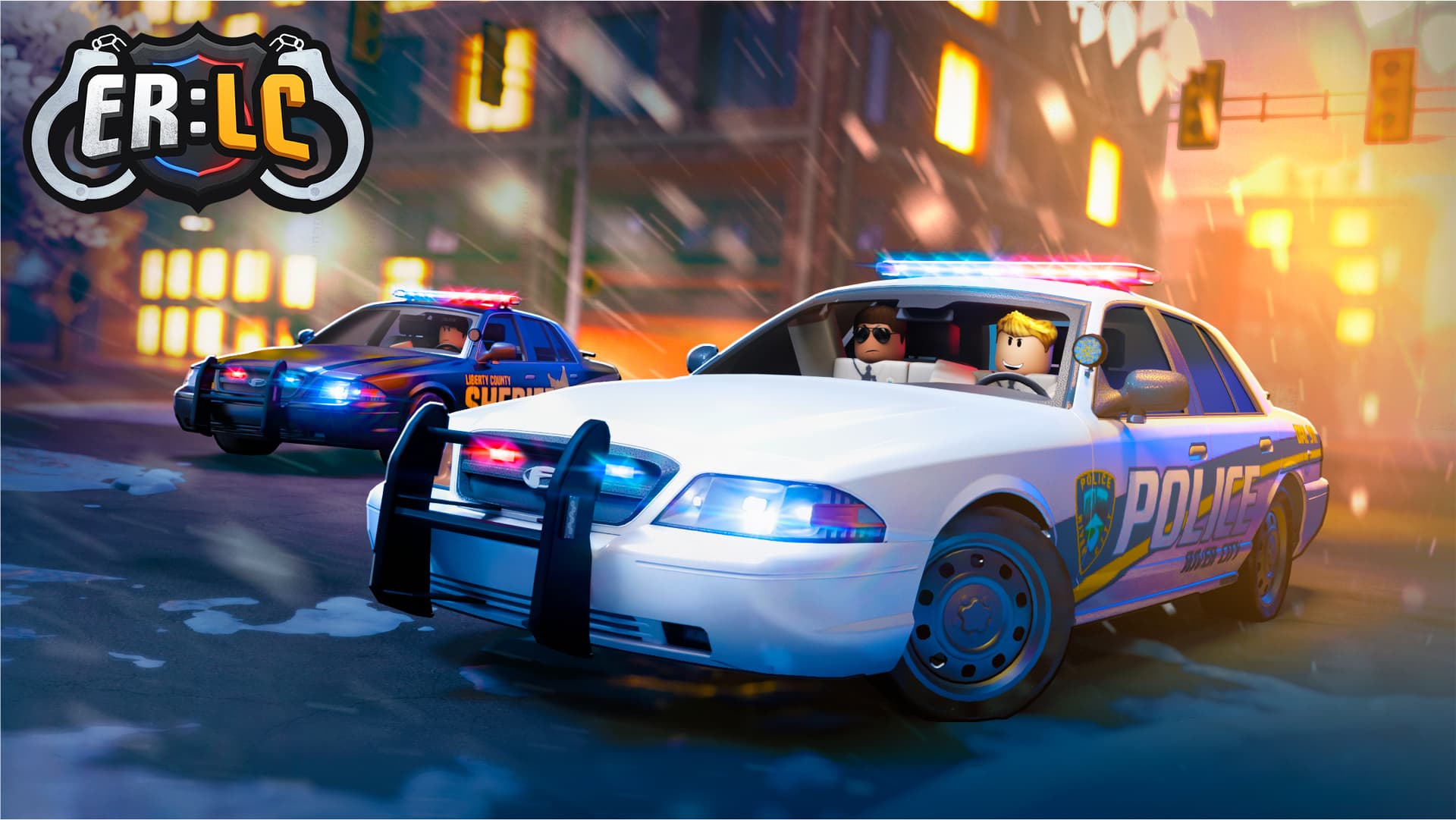 Emergency Response: Liberty County 01/22/2026 Update Log - Bulletin Board - Developer Forum | Roblox