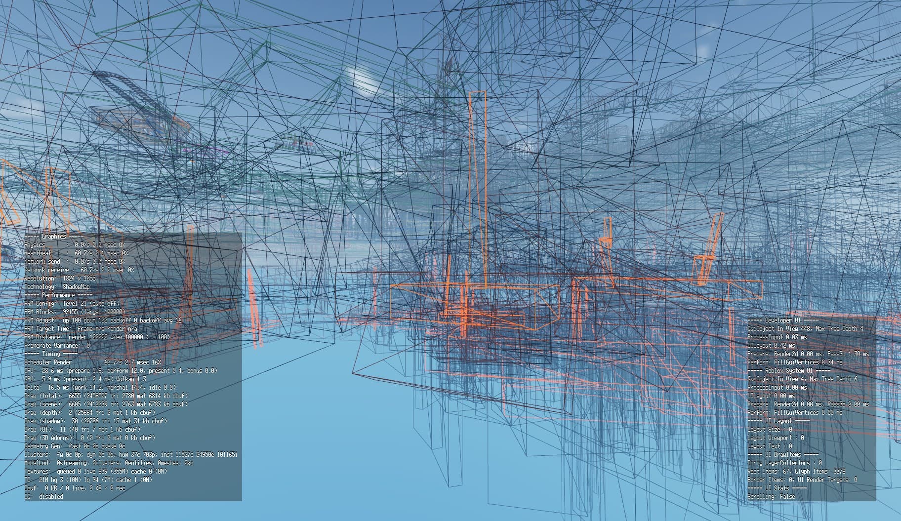 [Studio Beta] Introducing Occlusion Culling - Announcements - Developer ...