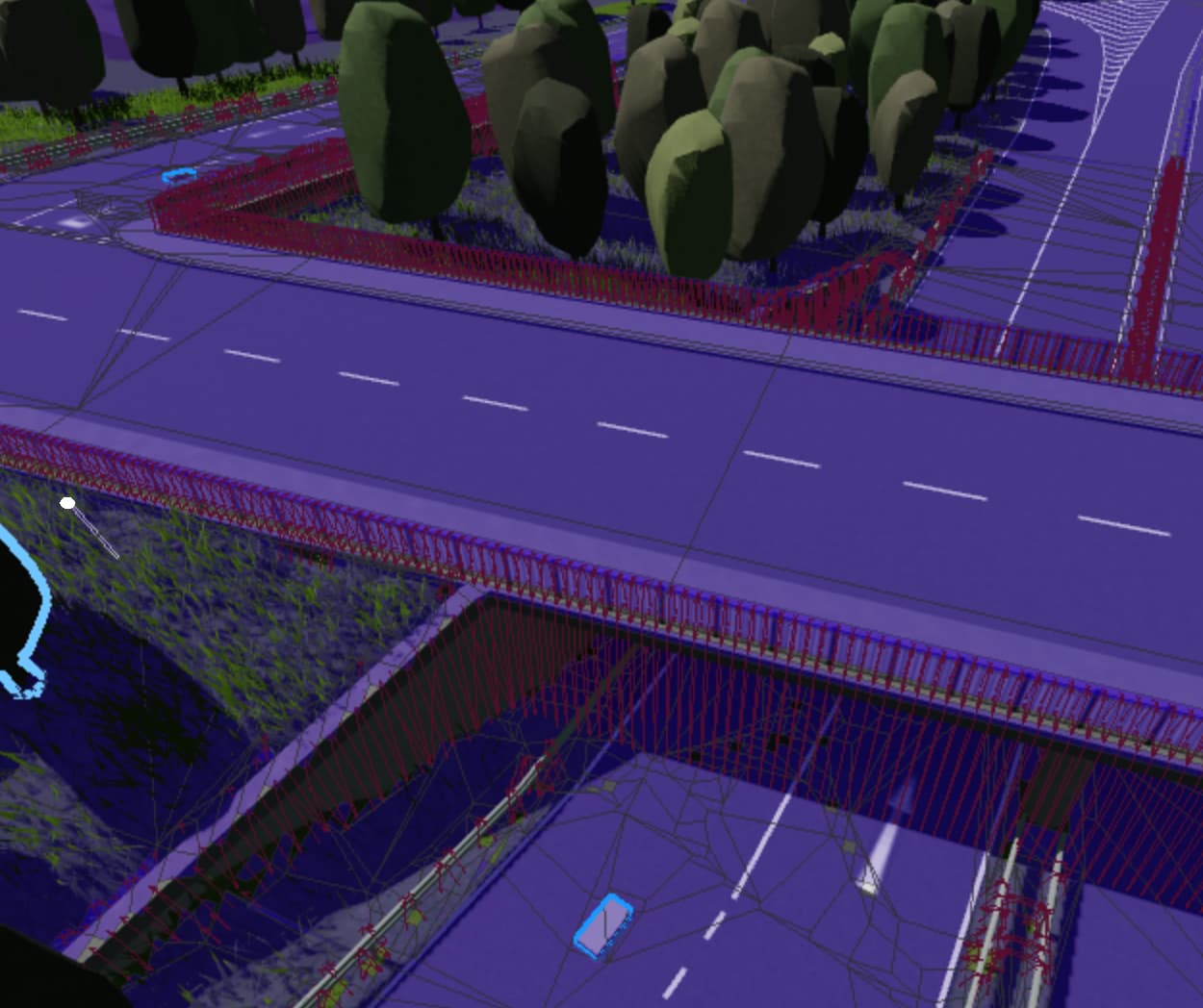 Pathfinding Service Bug - Engine Bugs - Developer Forum | Roblox