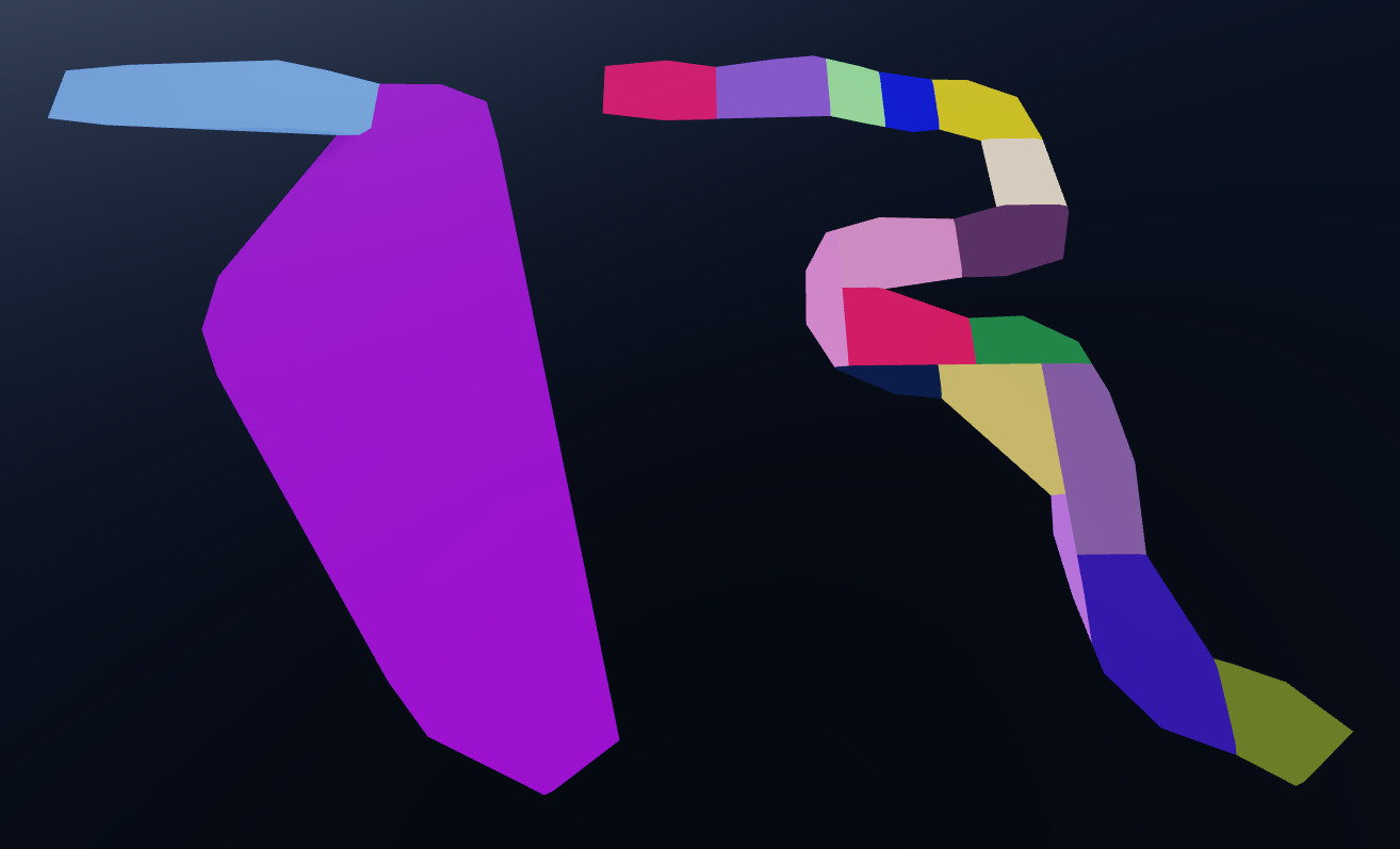 Issues with Precise Convex Decomposition - Engine Bugs - Developer ...