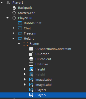 How can I make a player length bar? - Scripting Support - Developer ...