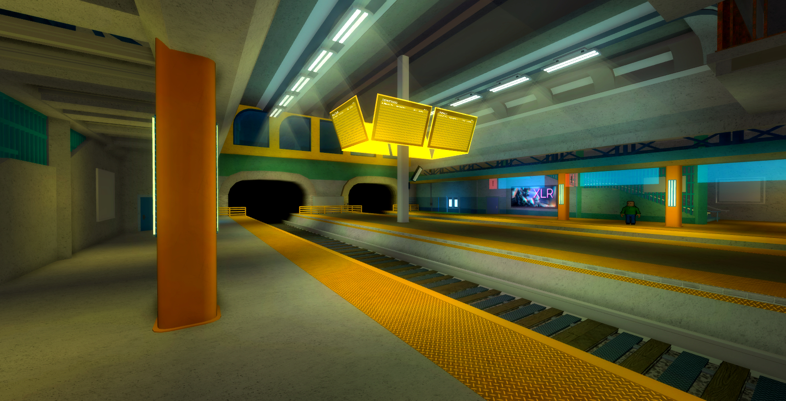 Maxx_J - Programmer + Asset and Map Designer - Portfolios - Developer ...