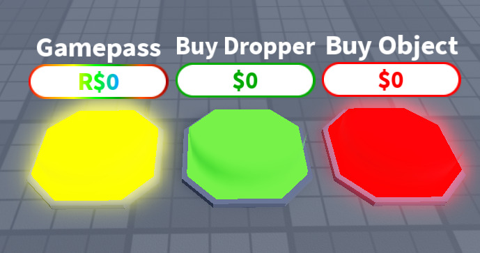 Tycoon Map and Assets - Community Resources - Developer Forum | Roblox