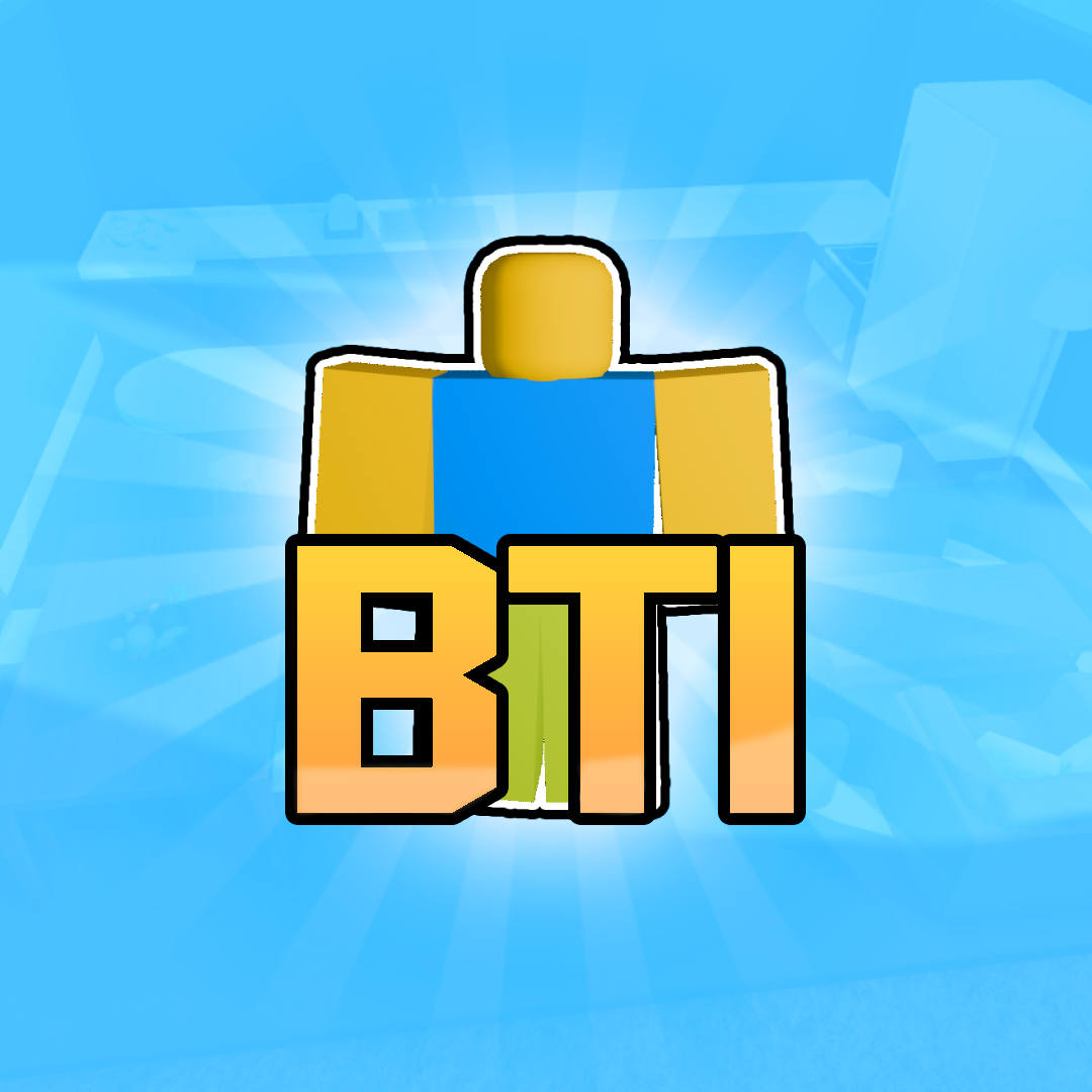 Feedback on first thumbnail + Icon - Creations Feedback - Developer Forum | Roblox