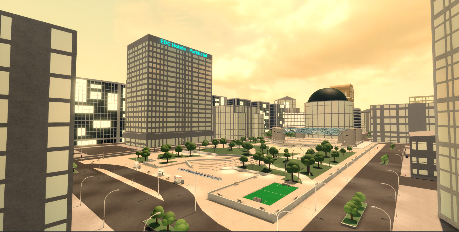 BobbyJNL - Portfolio (Builder) - Portfolios - Developer Forum | Roblox