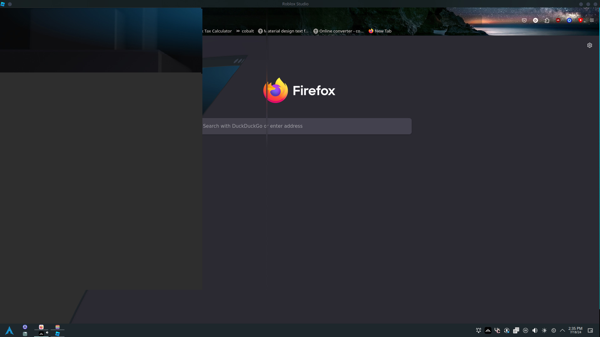 Next Gen Studio UI Preview is here! [Beta] - Announcements - Developer ...