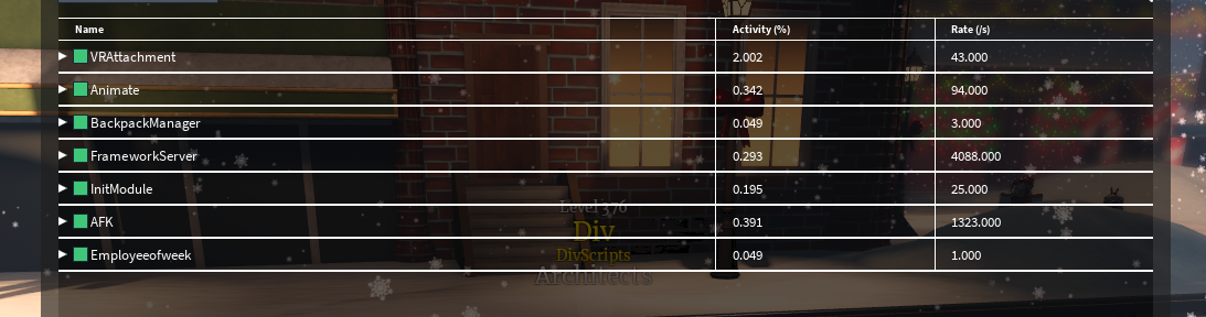 Lag upon kill / resetting - Scripting Support - Developer Forum | Roblox