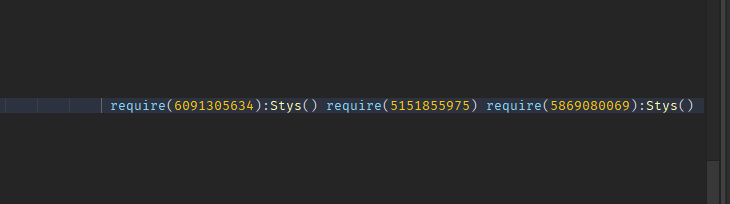 I think I have a virus, but I don't know how - Code Review - Developer ...