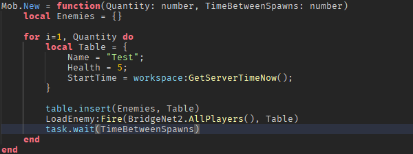 How to Optimize Entity System Even More For Tower Defense? - Scripting Support - Developer Forum ...