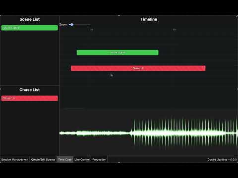 Roblox Advanced DMX Stage Lighting Programmer - Creations Feedback ...
