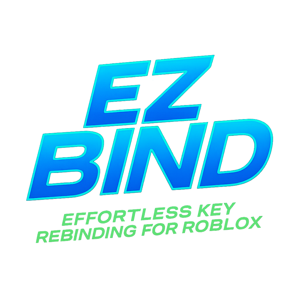 EZ Bind — Customizable Keybind Manager - Community Resources - Developer Forum | Roblox
