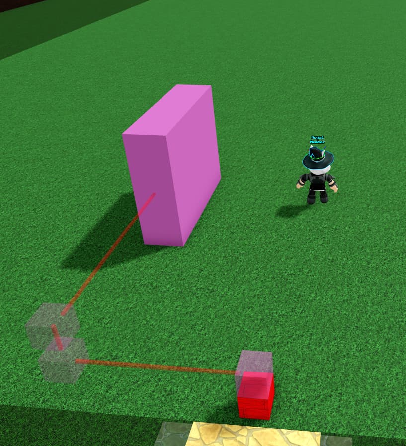 I made a plugin that shows a easy way to make roblox studio models into ...