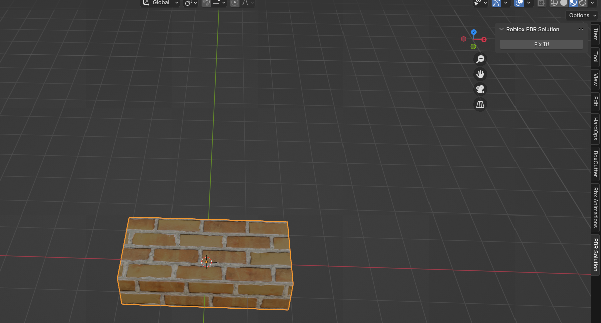 Need help with blender material\textures - Art Design Support ...