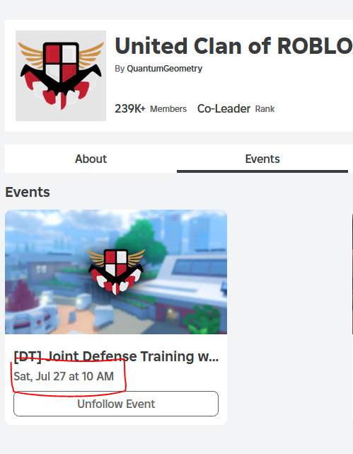 Embedding Events on your Groups page - Announcements - Developer Forum ...