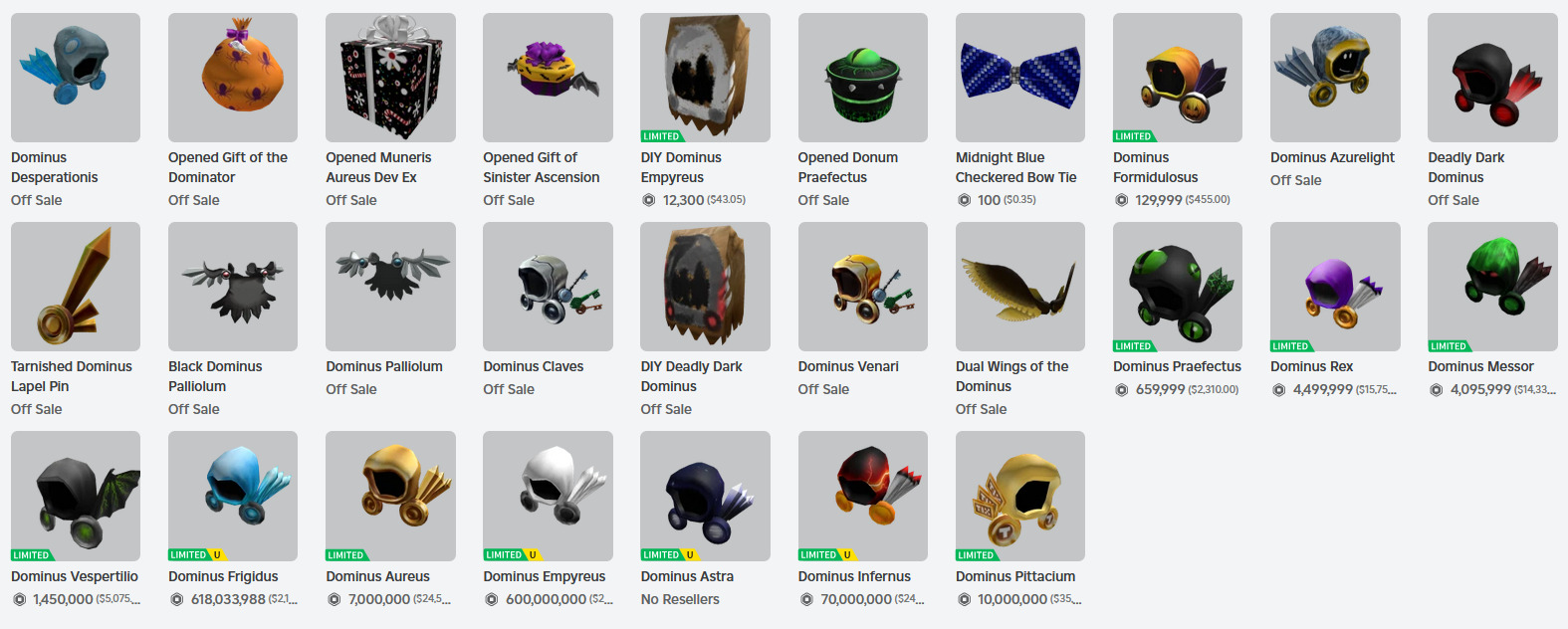 Recently Created sort on the catalog page shows items in the wrong ...