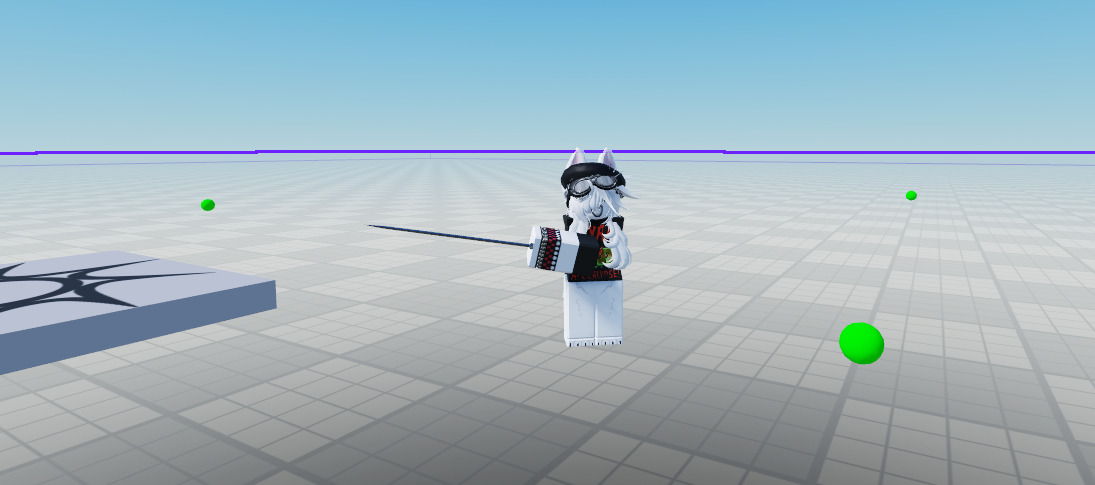 Weapon IKControl Help - Scripting Support - Developer Forum | Roblox