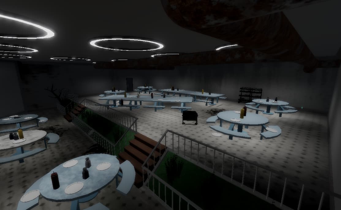 What could make this room look better? - Building Support - Developer ...