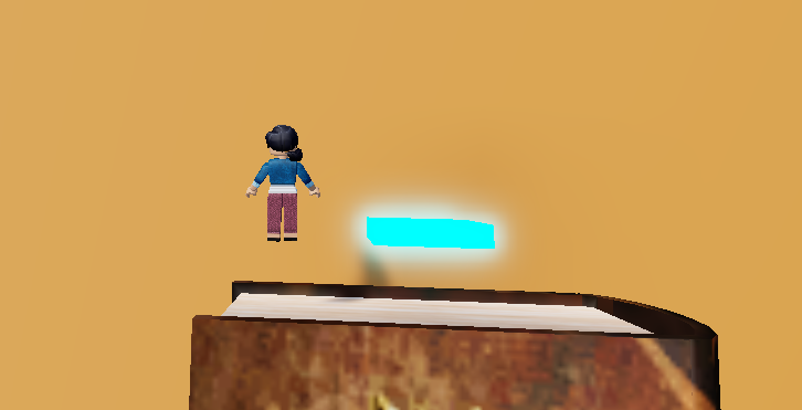 I made an escape obby game 2018 style - Creations Feedback - Developer ...