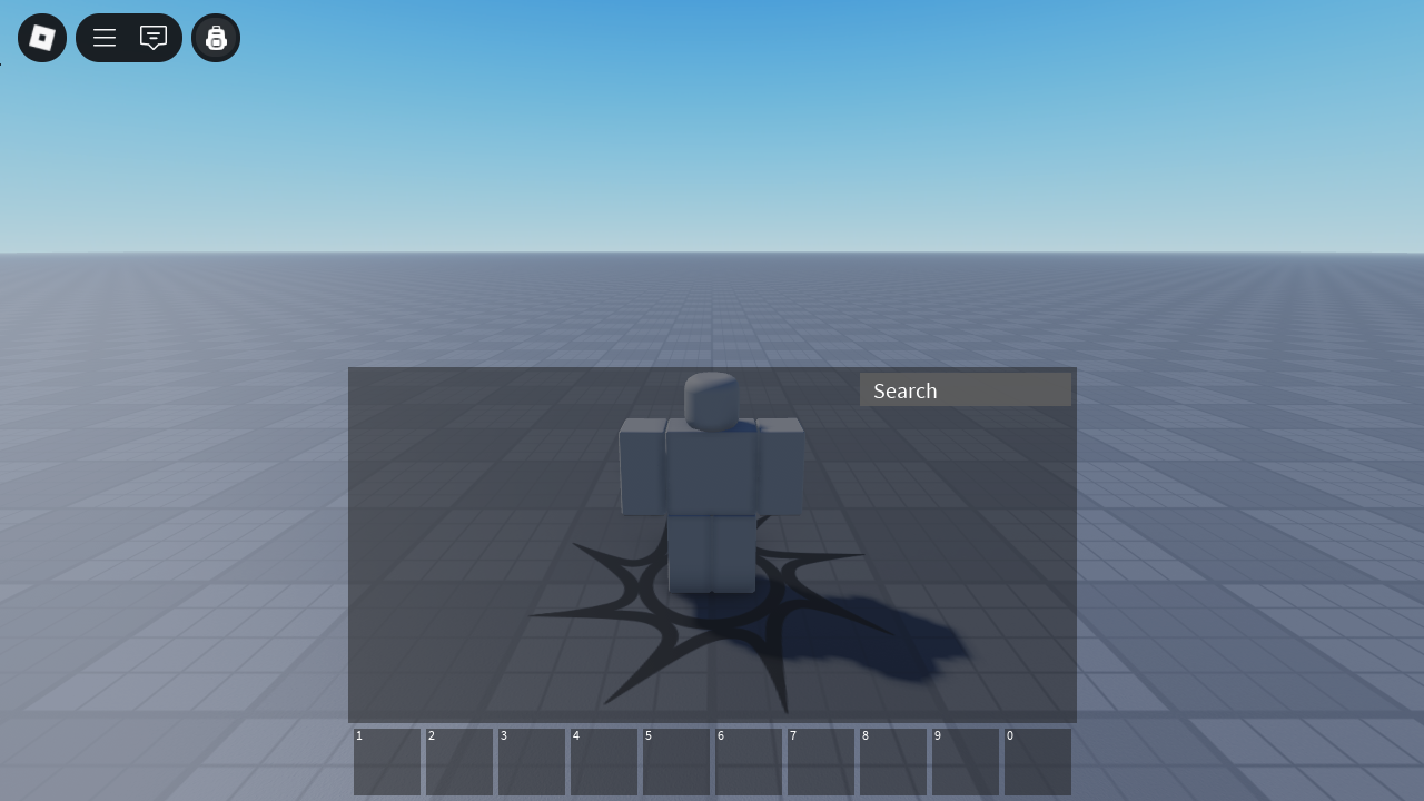 Purse - CoreGui decoupled version of the Roblox default backpack - Community Resources ...