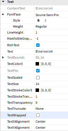 Is there any way of write on vertical? - Building Support - Developer ...