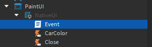 Vehicle Color Editing Through UI - Scripting Support - Developer Forum ...