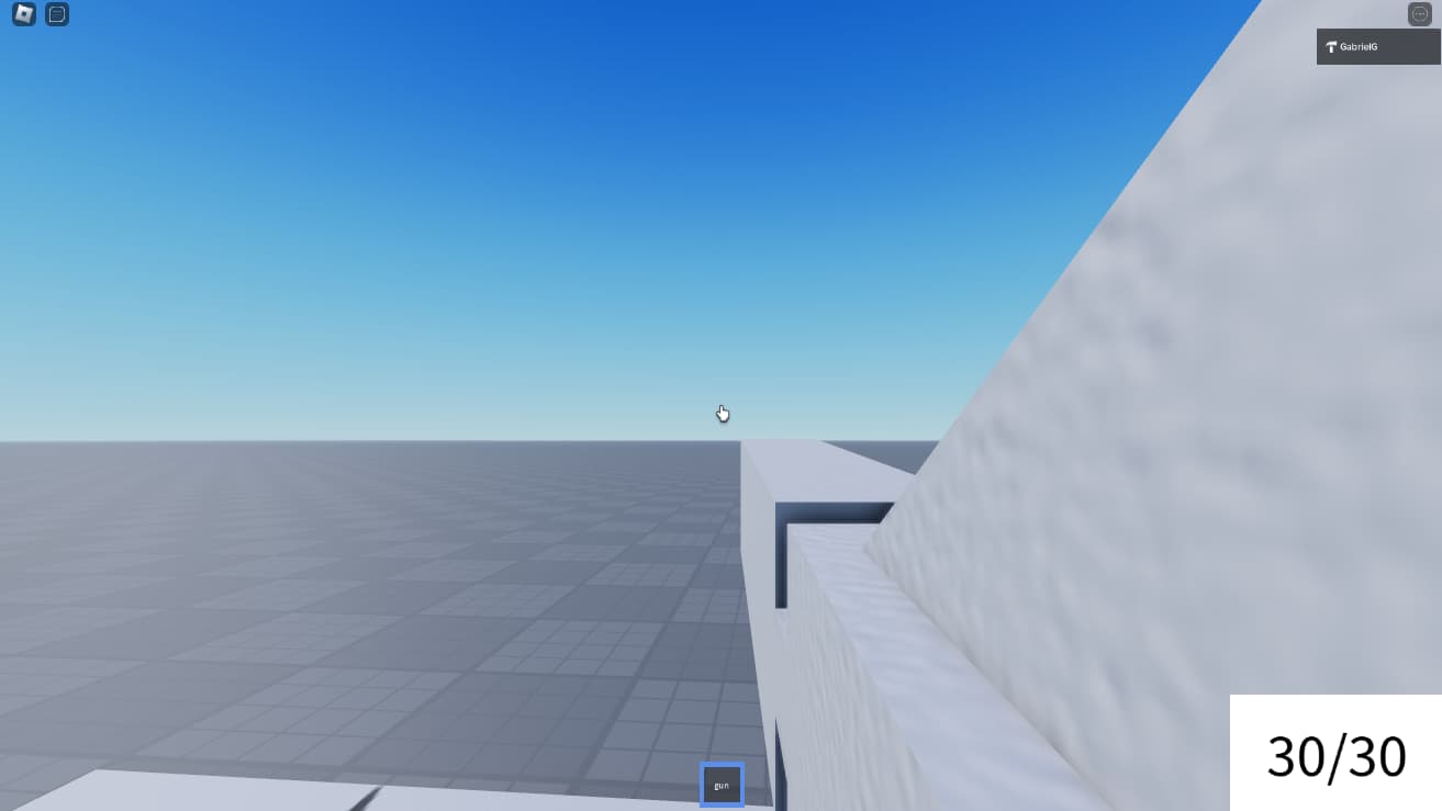 Aim Down Sight problem (lerping) - Scripting Support - Developer Forum | Roblox