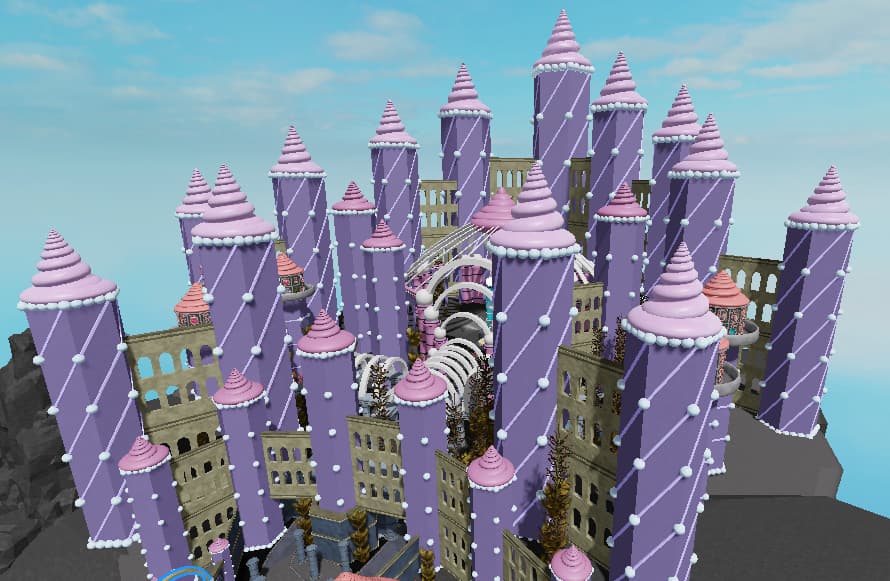 Low-poly Spheres or Default Roblox Sphere? - Building Support ...