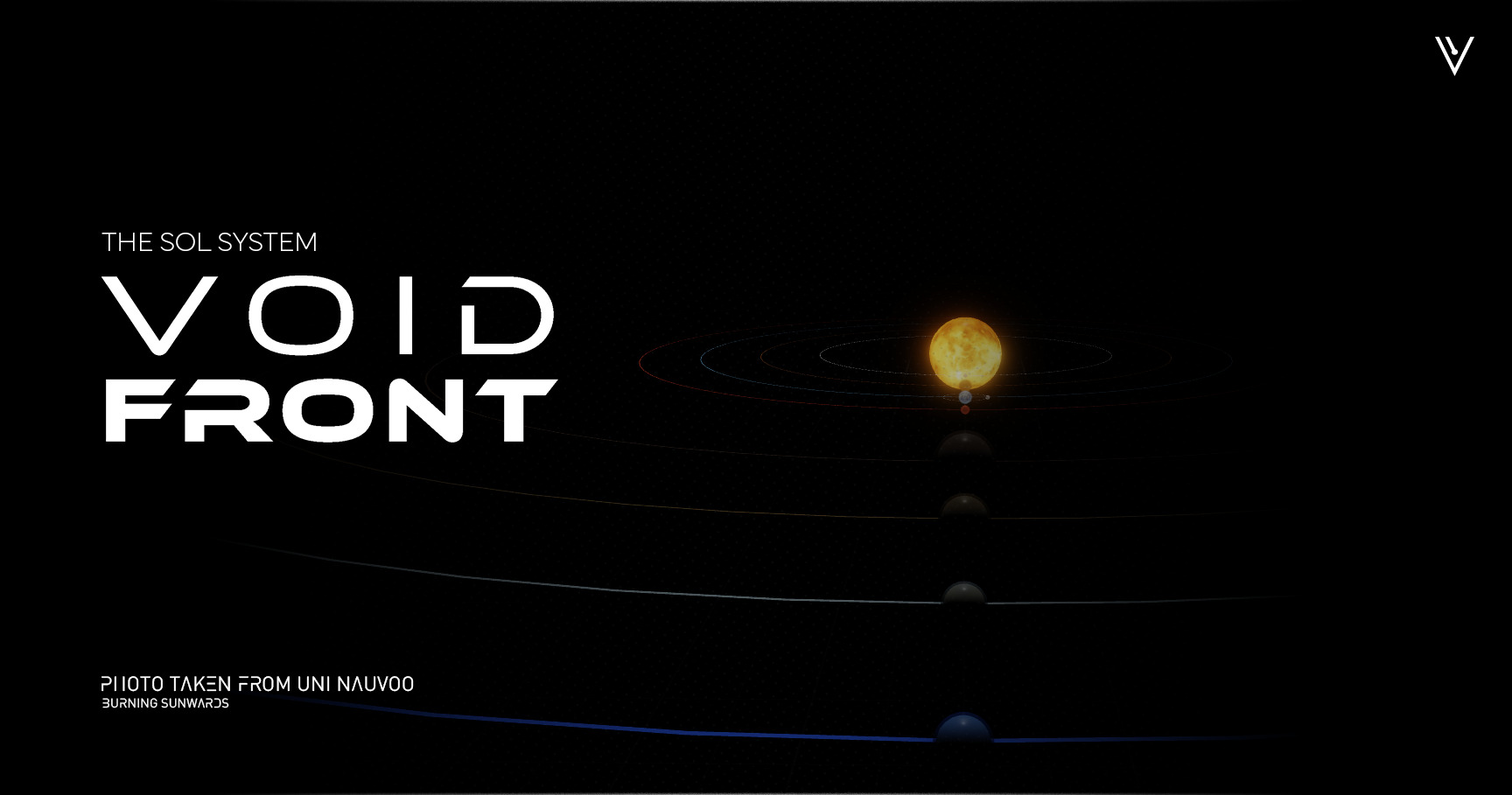 The Sol System | VOIDFRONT - Creations Feedback - Developer Forum | Roblox