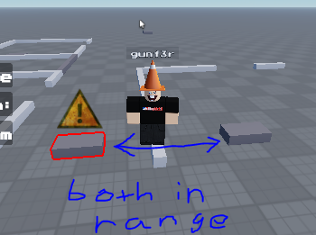 How would I make this script work for multiple parts - Scripting Support - Developer Forum | Roblox