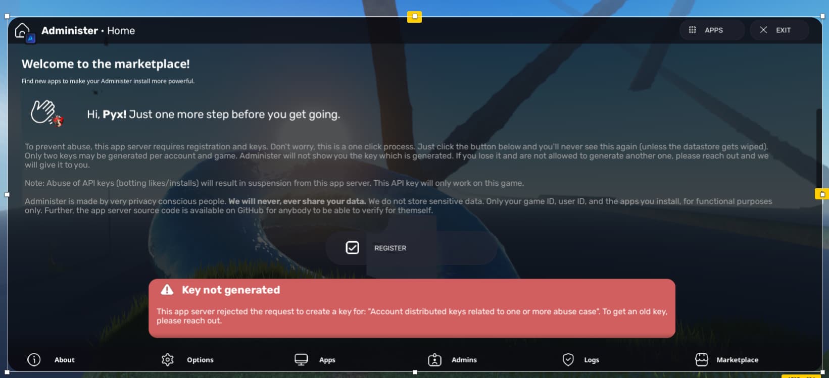 How can I be sure a request was sent from HttpService in a game? - Platform Usage Support ...