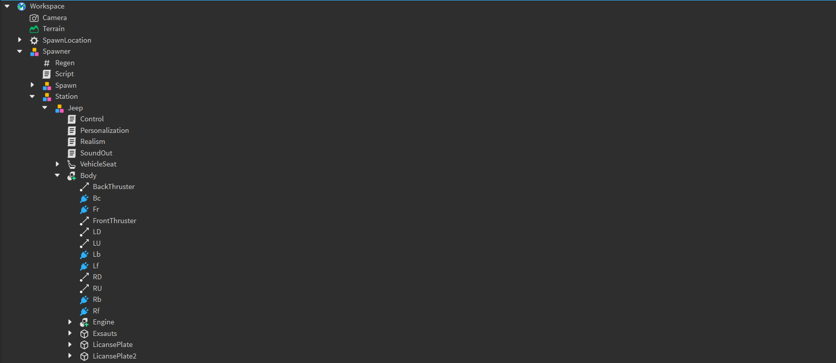 My Transparency Script Doesnt Work Scripting Support Developer Forum Roblox 8435