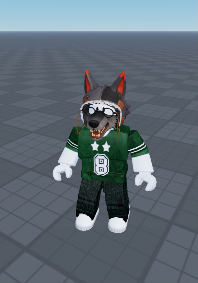 ROBLOX, my first UGC design - Find and Hire Talent - Developer Forum ...