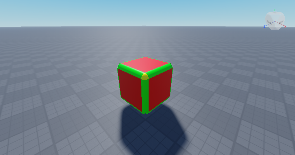 How to make a rounded block - Community Tutorials - Developer Forum ...