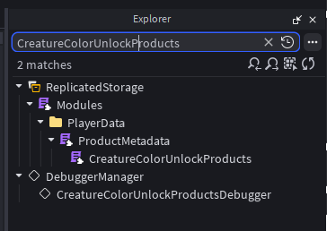 Show in Explorer should have better UX between datamodels - Studio ...