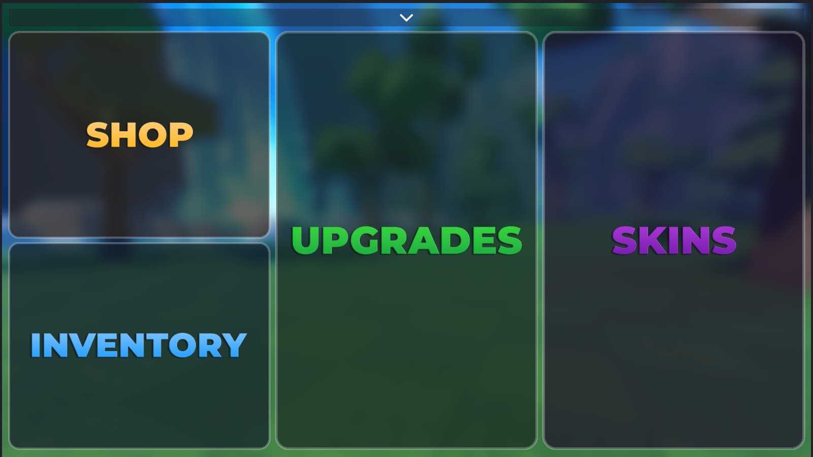 How can I improve my UI? - Creations Feedback - Developer Forum | Roblox