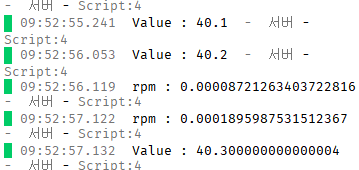 Floating point number arithmetic Bug - Scripting Support - Developer Forum | Roblox