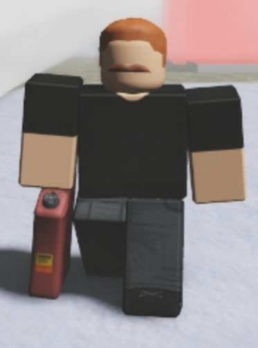 Tool Holding Animation - Scripting Support - Developer Forum | Roblox