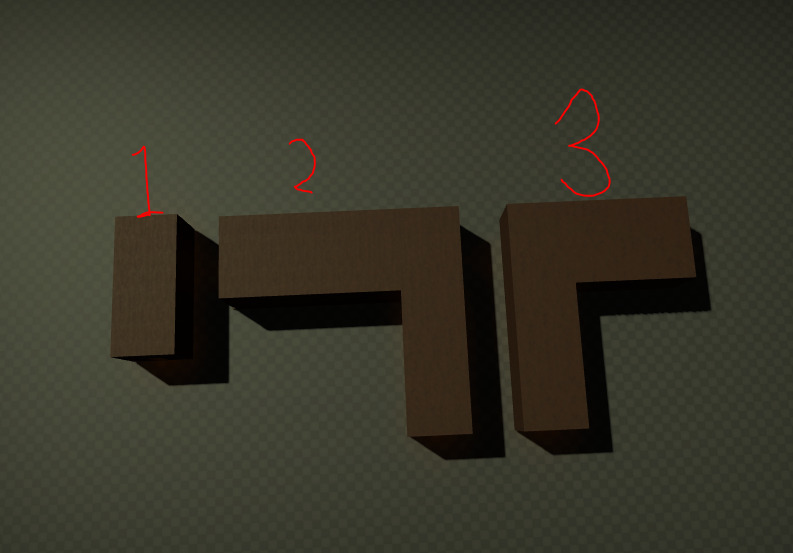 Room Generation Problem | DOORS Inspired game - Scripting Support - Developer Forum | Roblox