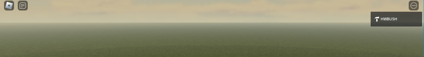 Roblox Studio is still showing the old UI menu - Platform Usage Support ...