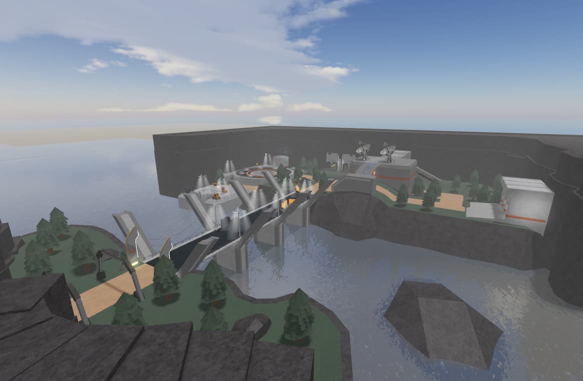 Tallroblox1 || Building and 3D/UGC Modelling Portfolio - Portfolios ...
