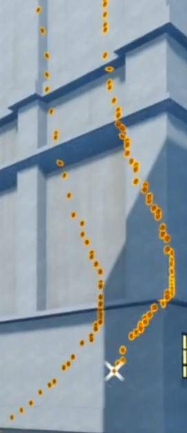 Beam Charring Effect - Scripting Support - Developer Forum | Roblox