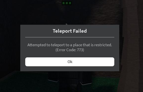 Teleportservice Teleporttoprivateserver Not Teleporting All Players Properly Scripting