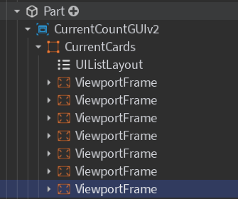 Viewportframes don't properly render on billboardguis placed in the workspace - Scripting ...