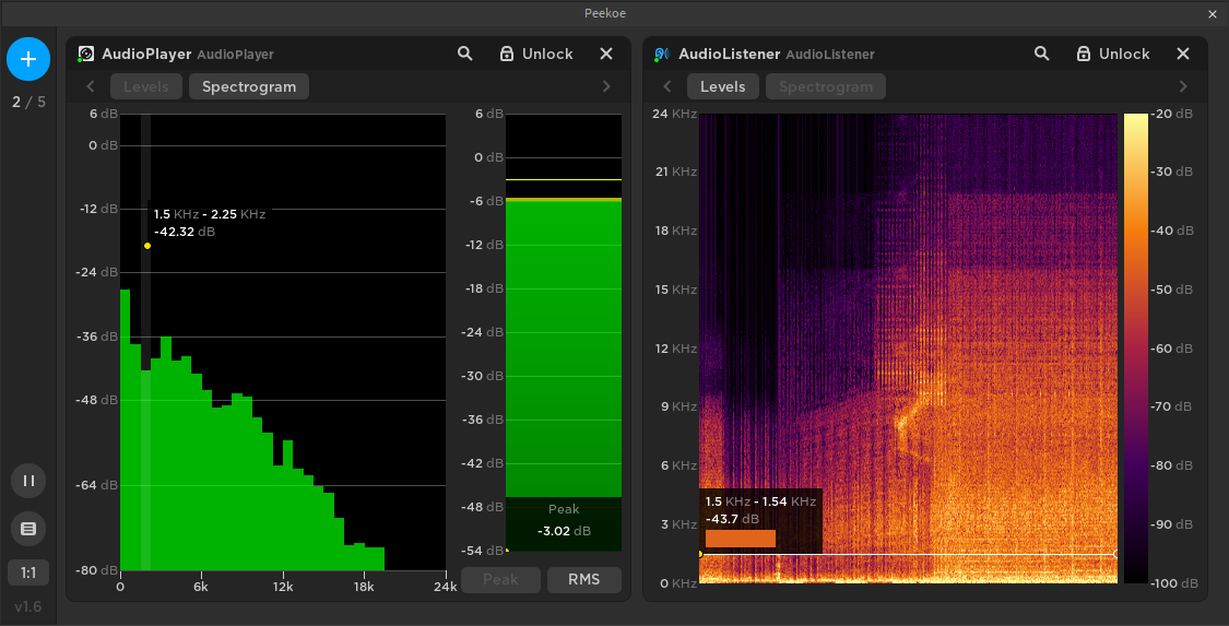 New Audio API [Beta]: Elevate Sound and Voice in Your Experiences - Announcements - Developer ...
